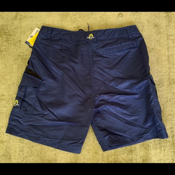 Shorts | Pescador Brand Short Rigger Fishing Short 4 | Poshmark